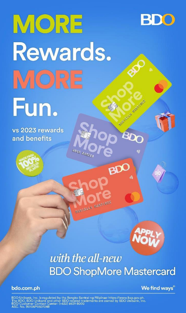 Here’s how to maximize your credit card perks by shopping more