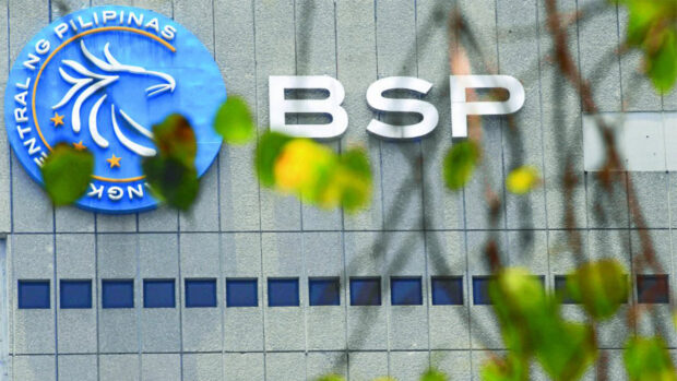 BSP defends sale of gold reserves