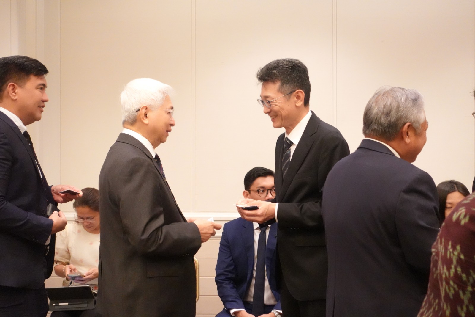 Yokohama, Minebeamitsumi commit P 7.4B in new PH investments