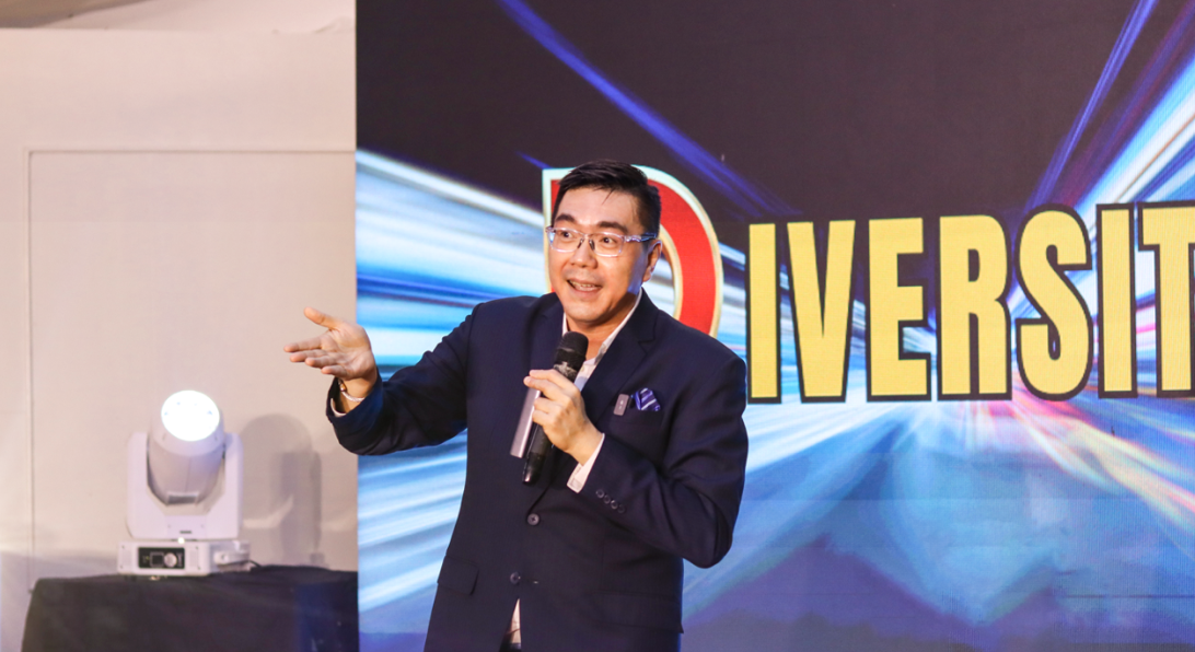 Don Tim Development Corporation gears up for new project in Silang, Cavite