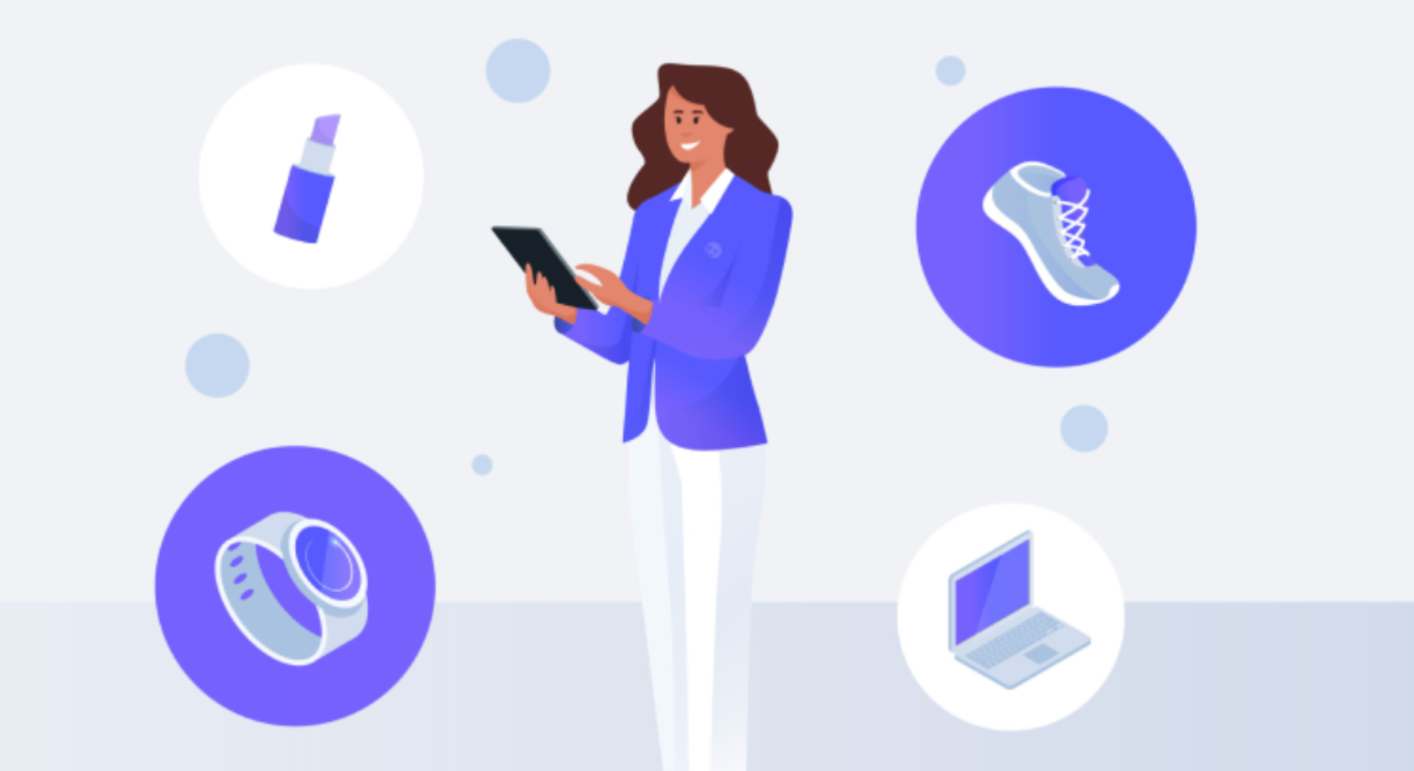 With NEXT BASKET, starting an online trading is quick and easy ...