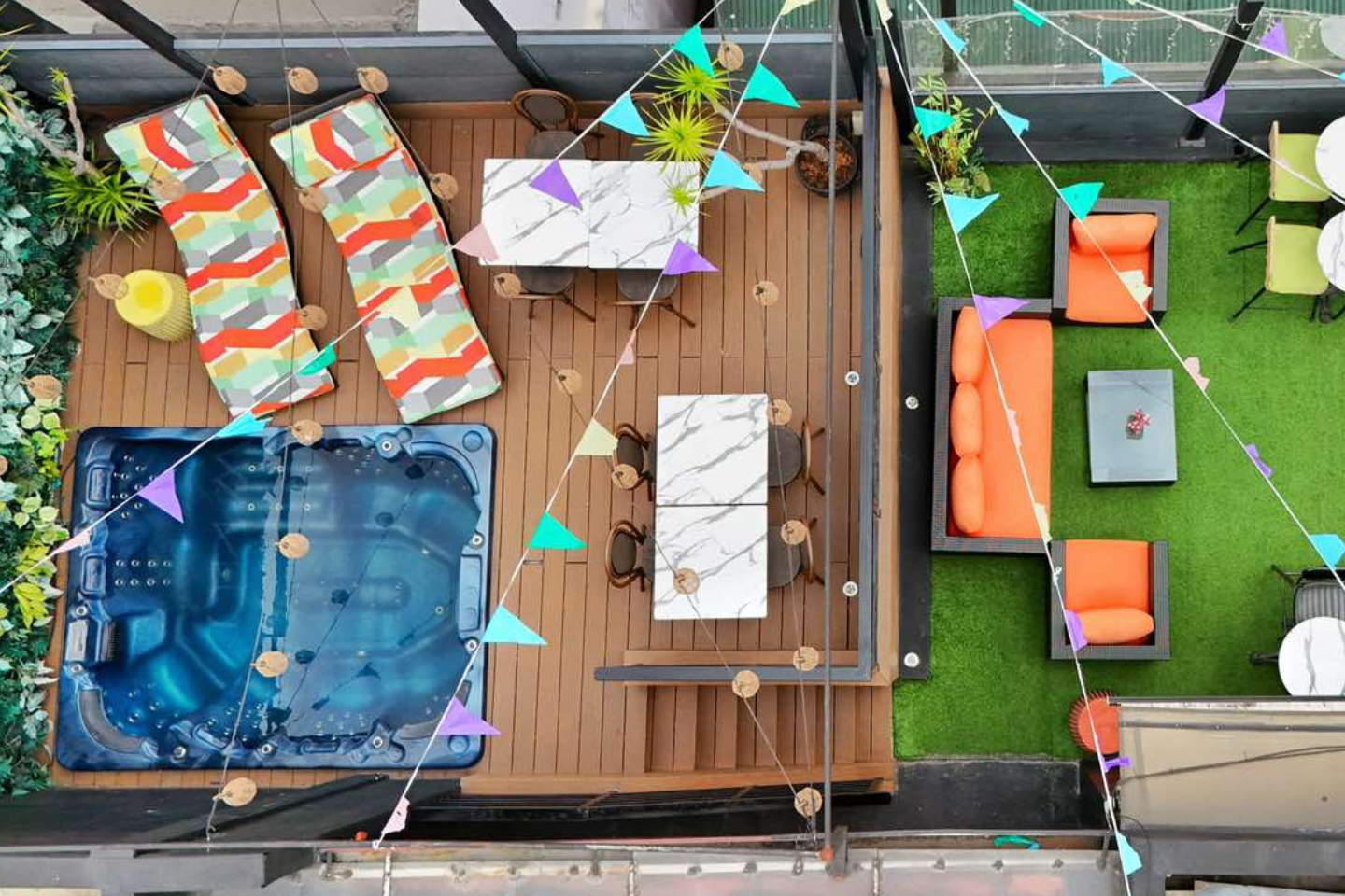 Dad’s perfect getaway: Father's Day celebrations at UNWND Boutique Hotels