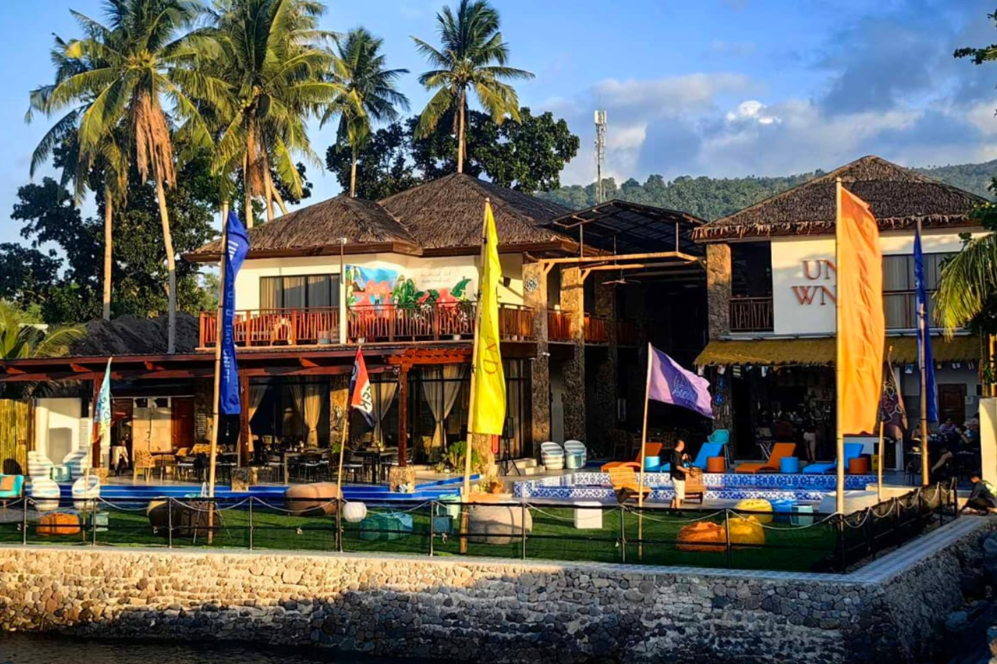 Dad’s perfect getaway: Father's Day celebrations at UNWND Boutique Hotels