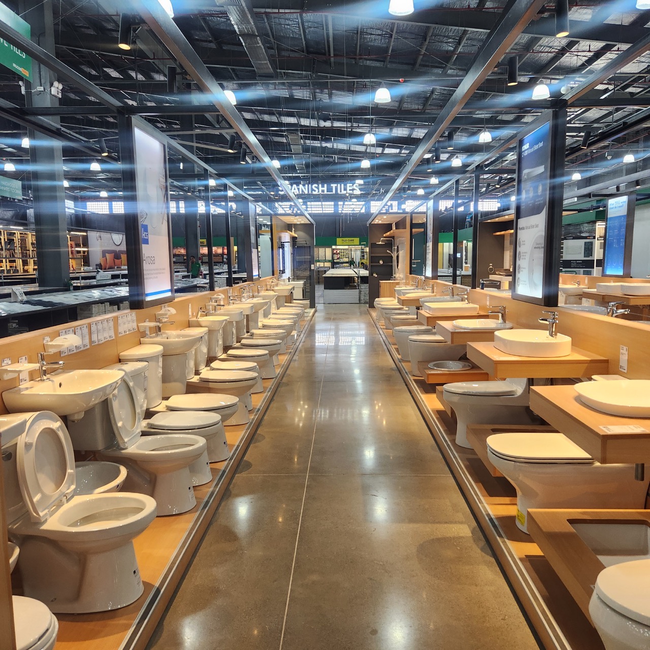 Wilcon Depot opens, brings big smiles to Bacolod