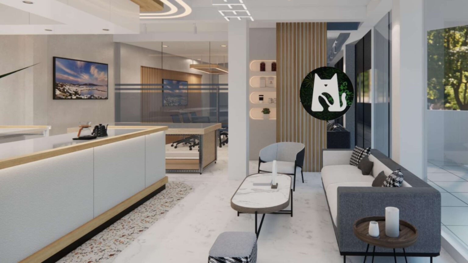 Indonesian coffee chain, Tomoro Coffee officially expands to the ...