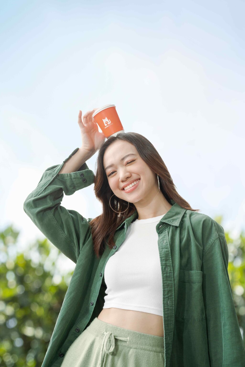 Indonesian coffee chain, Tomoro Coffee officially expands to the ...