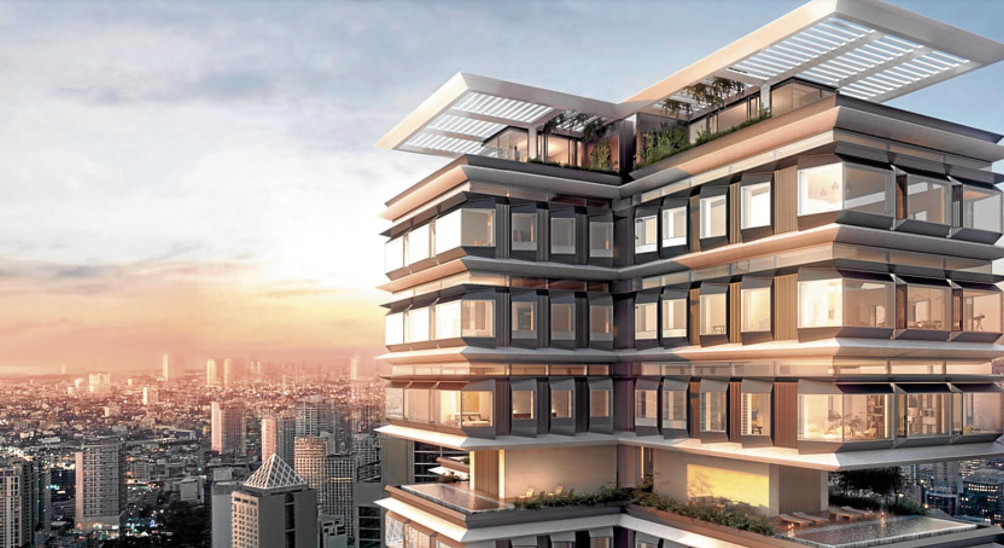 Experience sky-high elegance | Inquirer Business