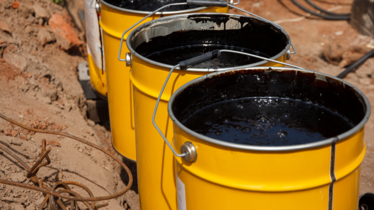 Biggest bitumen supplier anchors growth on PH’s infra thrust