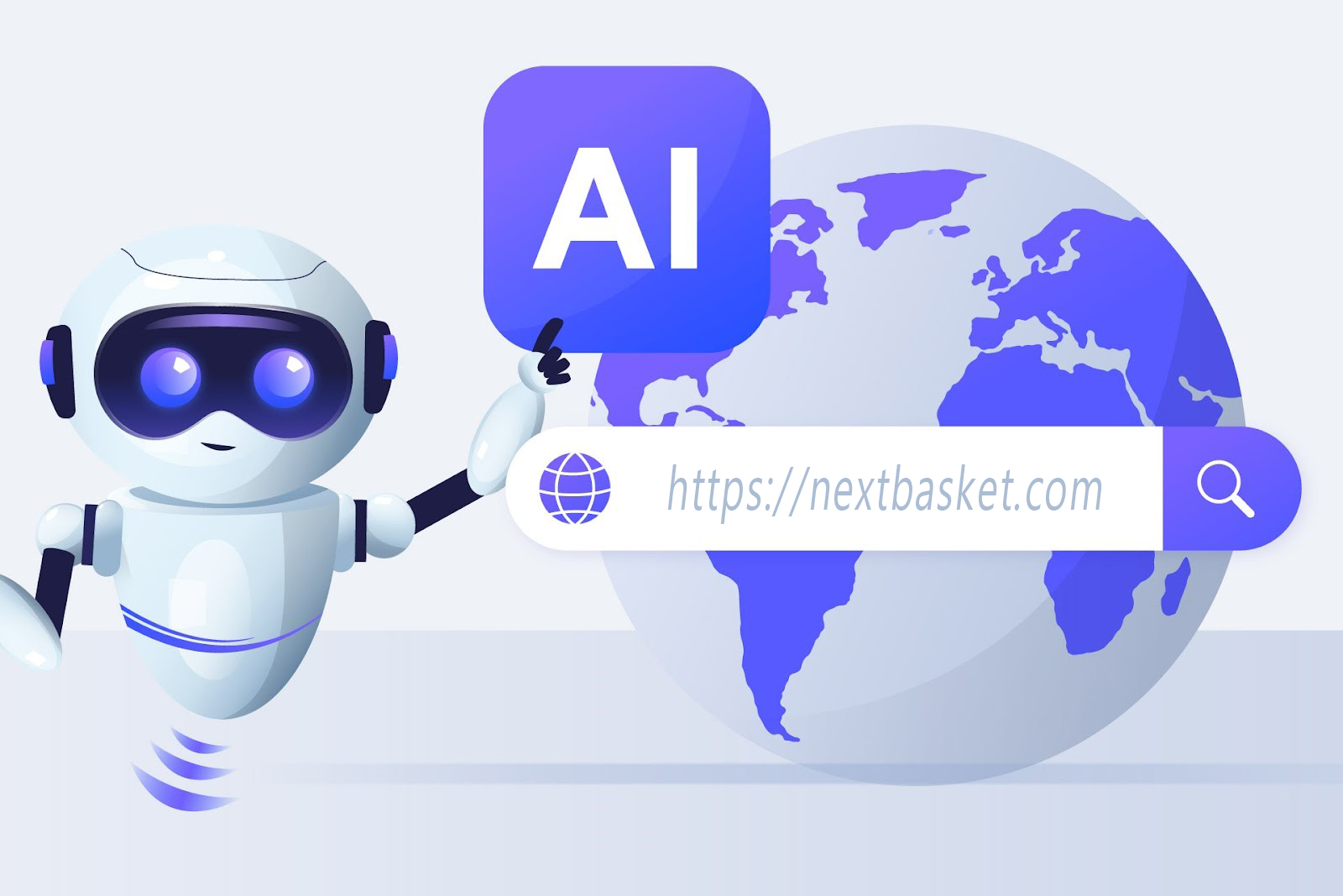 NEXT BASKET – the bold innovation in online trading