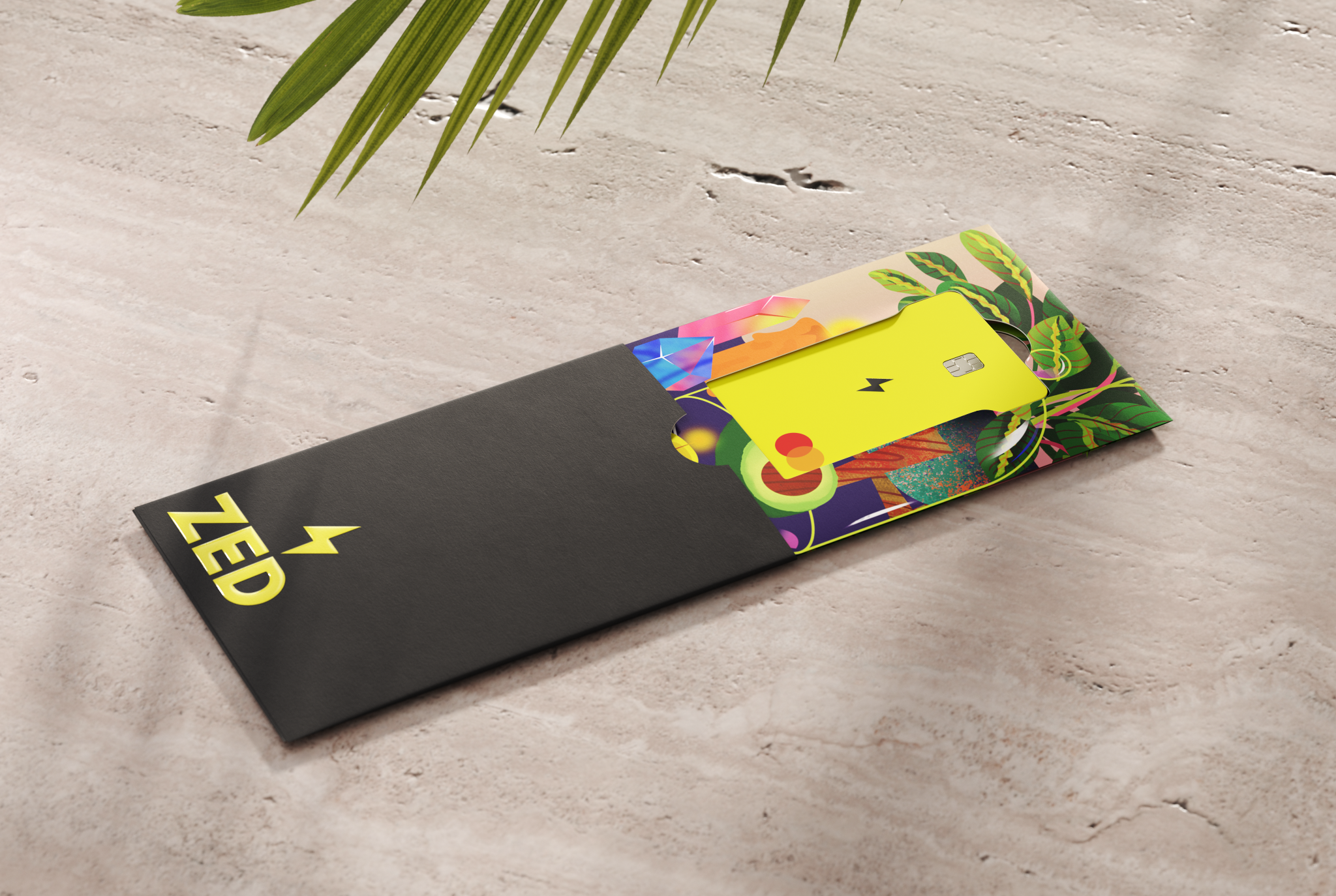 Credit card startup Zed gets license from BSP