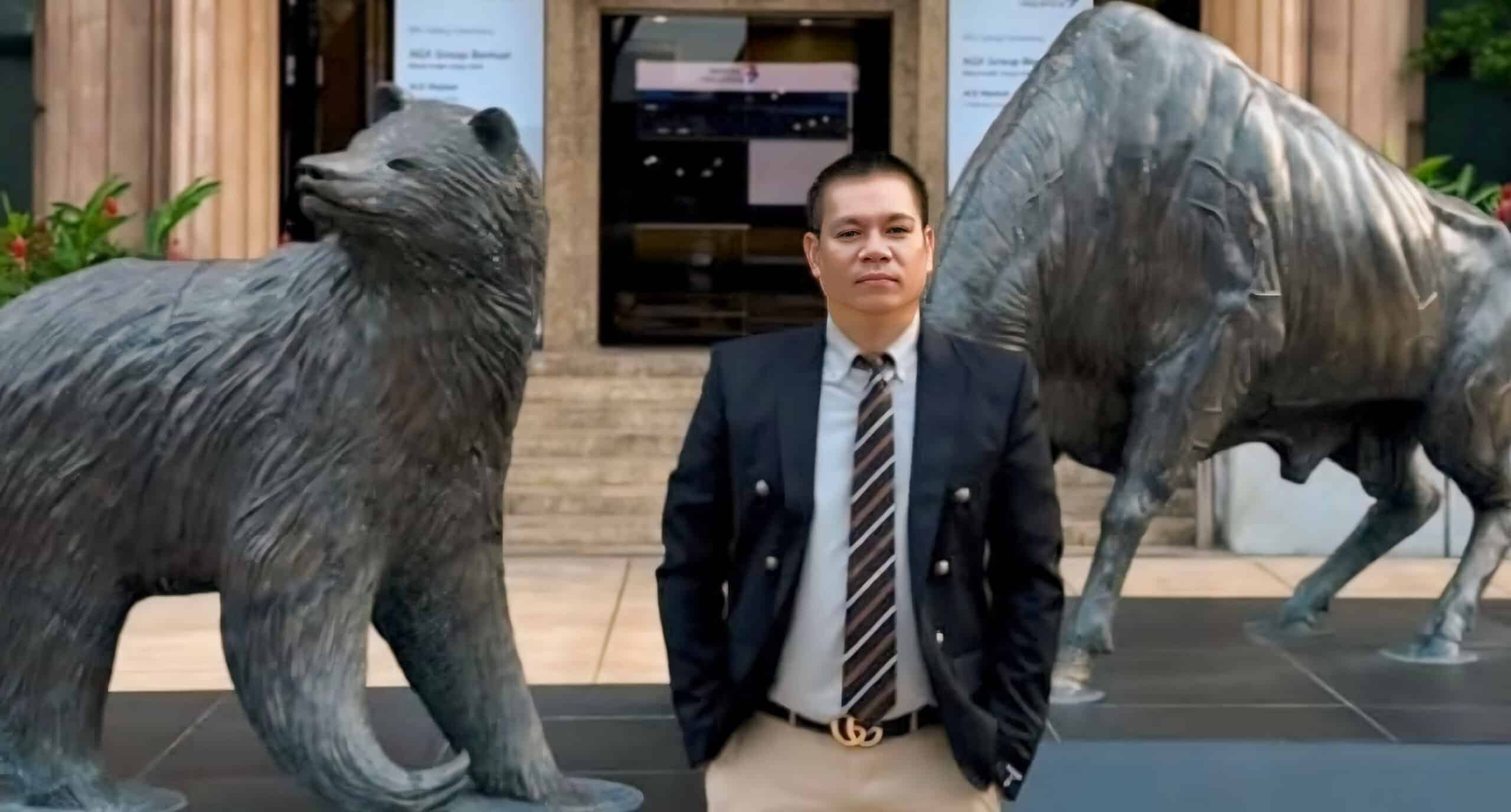 Pioneering excellence in Philippine logistics - dailywriteups