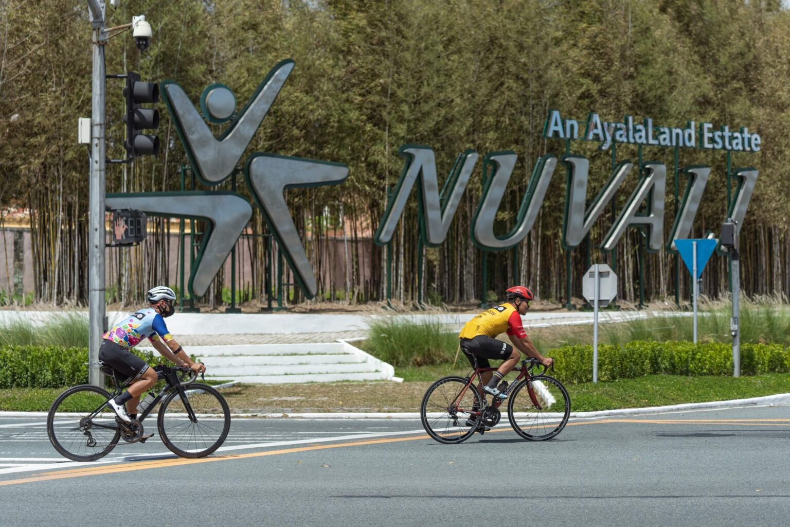 Nuvali’s green revolution: Spurring sustainable growth in Laguna