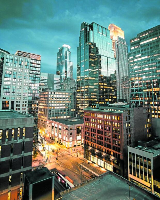 Vertical cities in the age of hyper-urbanization