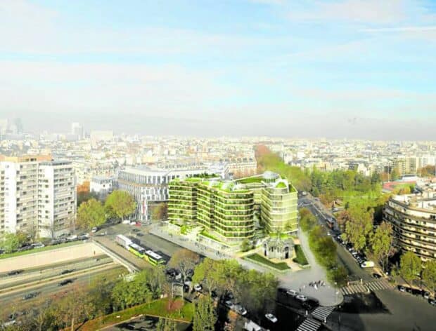 Vertical cities in the age of hyper-urbanization