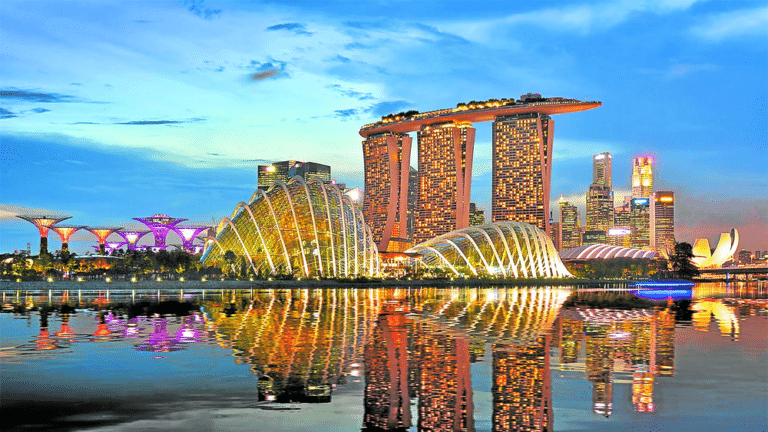 Vertical cities in the age of hyper-urbanization