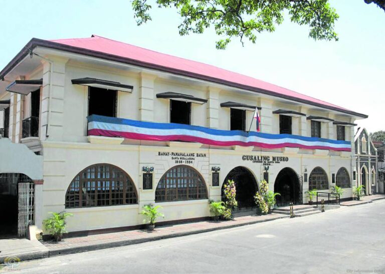 Booming Sta. Rosa eyes sustainable future