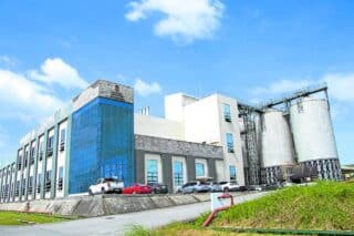 Booming Sta. Rosa eyes sustainable future