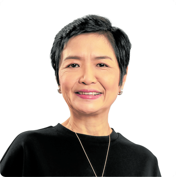 Co new RRHI CEO; Gokongwei-Pe moves up