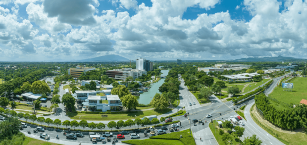 Nuvali’s green revolution: Spurring sustainable growth in Laguna