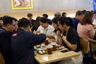 BOK Chicken: Where every customer is part of the 'BOKada' | Inquirer ...