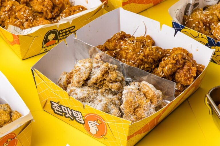 BOK Chicken: Where every customer is part of the 'BOKada' | Inquirer ...