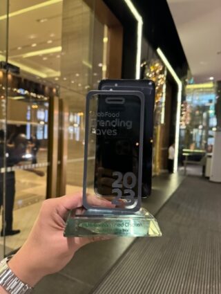 BOK Chicken: Where every customer is part of the 'BOKada' | Inquirer ...