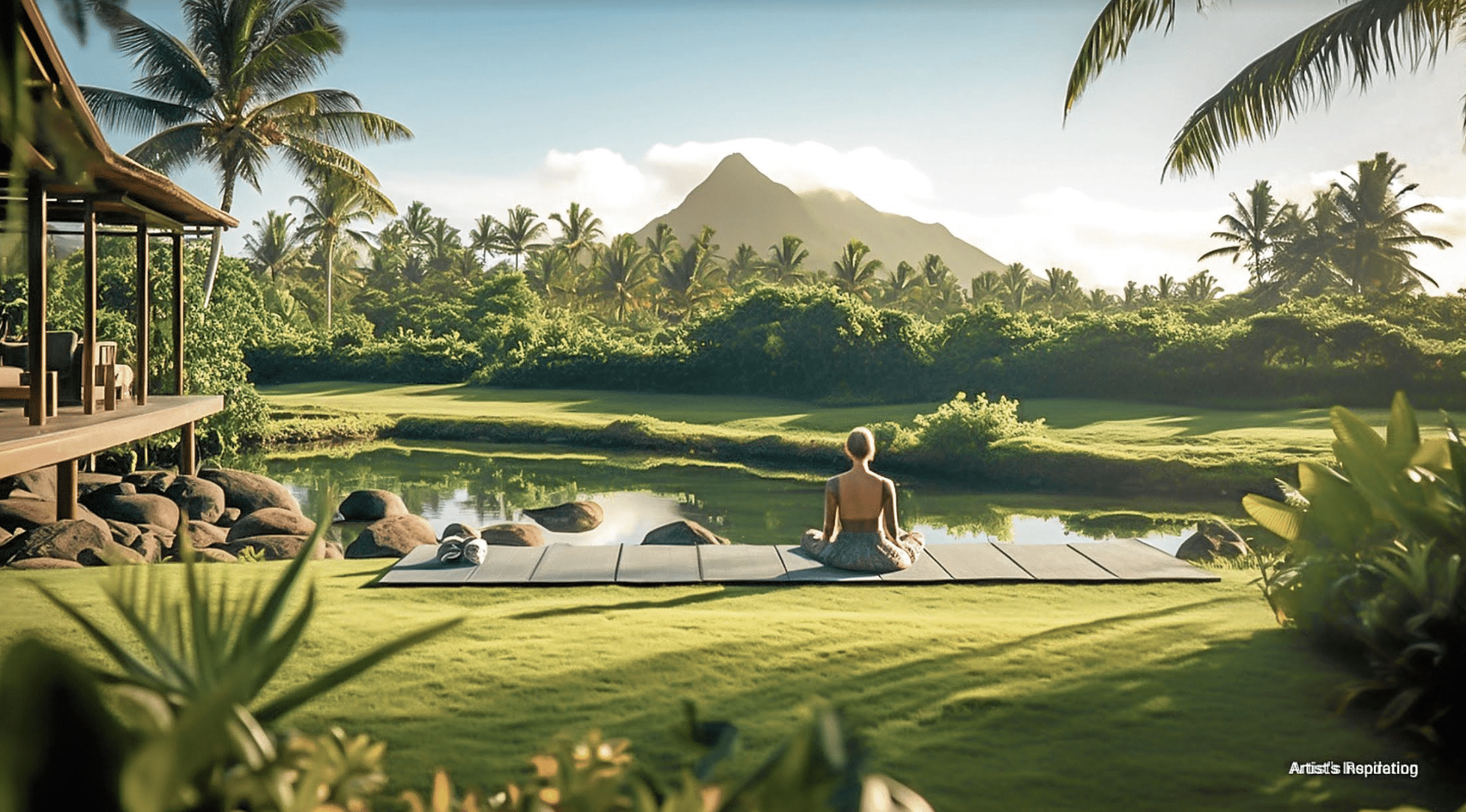 Invest in your well-being, indulge in a holistic lifestyle at Pievana ...