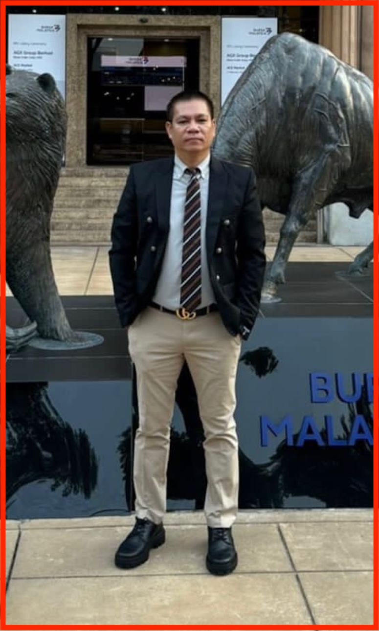 AGX Logistics: Pioneering excellence in Philippine logistics