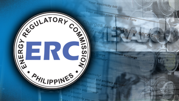 New ERC chief vows to resolve rate review backlog in 4 years