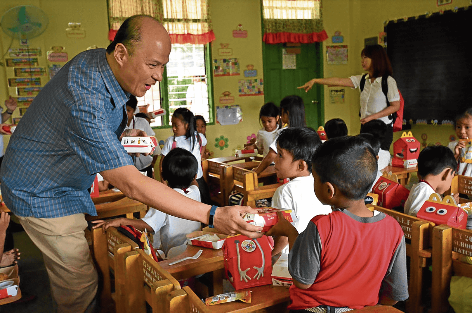 Empire East brings to life bold visions, authentic realities