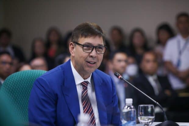 Recto says Naia project to shore up gov’t coffers