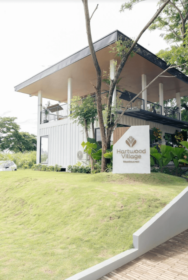 Federal Land’s Hartwood Village redefines Southern living through ...