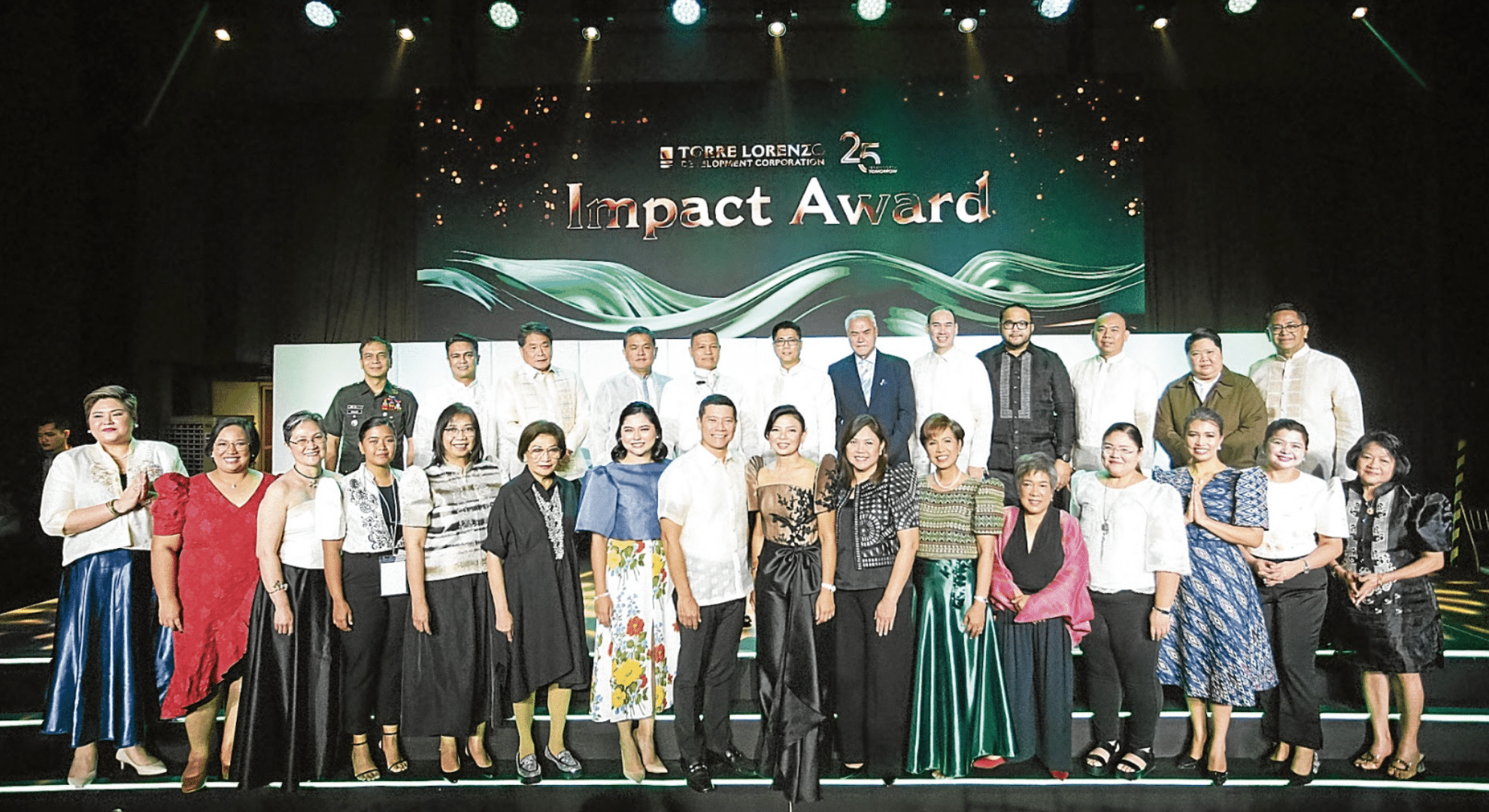 TLDC determined to see a lifetime of high-quality, premium projects ...