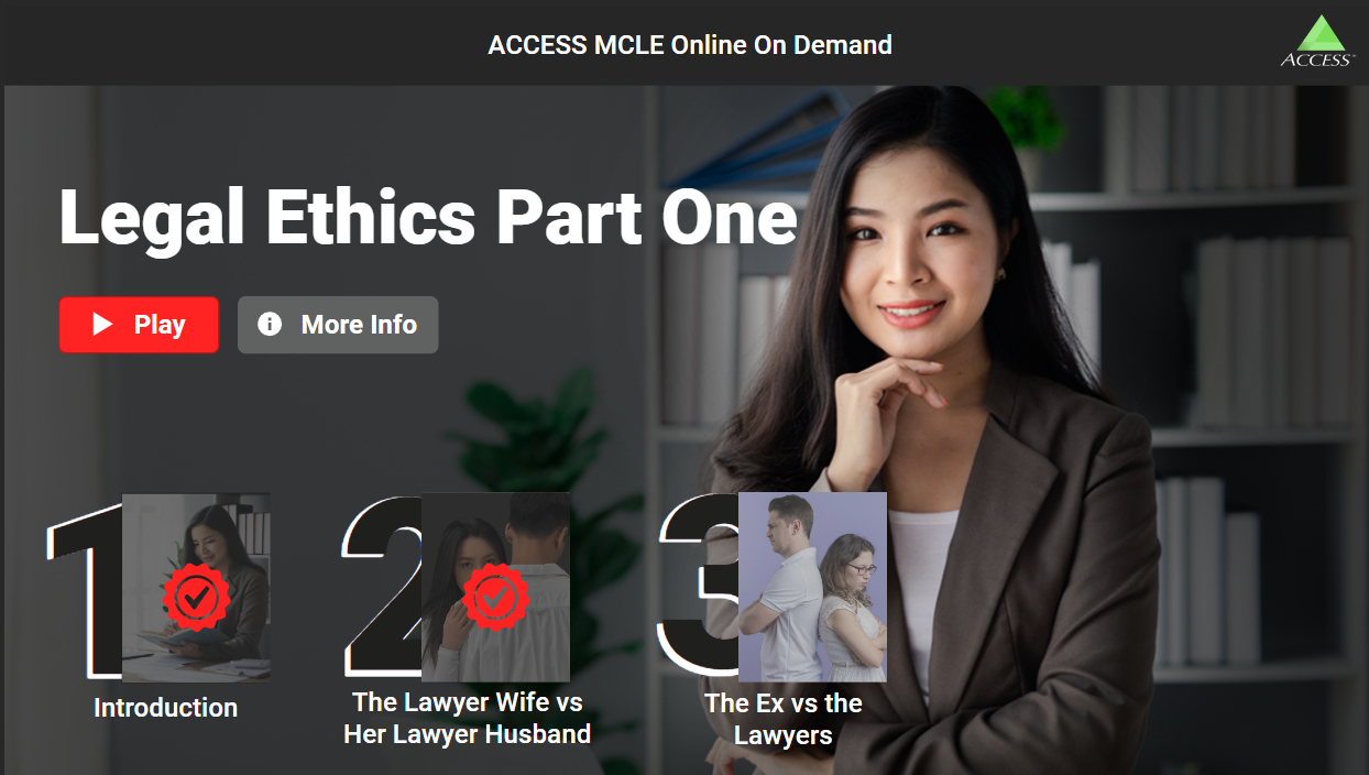 Should you go on-demand or flexi-synch when taking online MCLE?