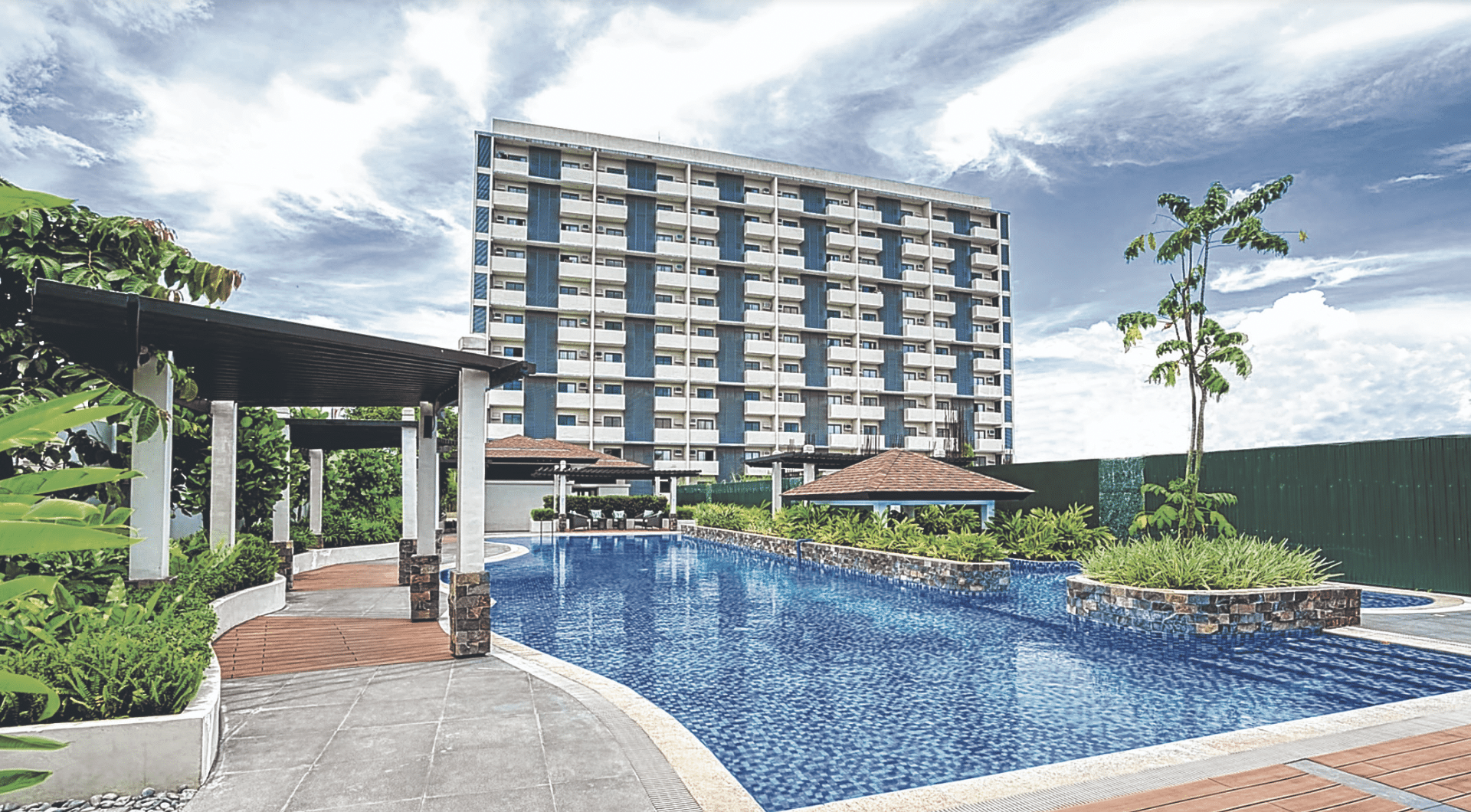 TLDC determined to see a lifetime of high-quality, premium projects ...