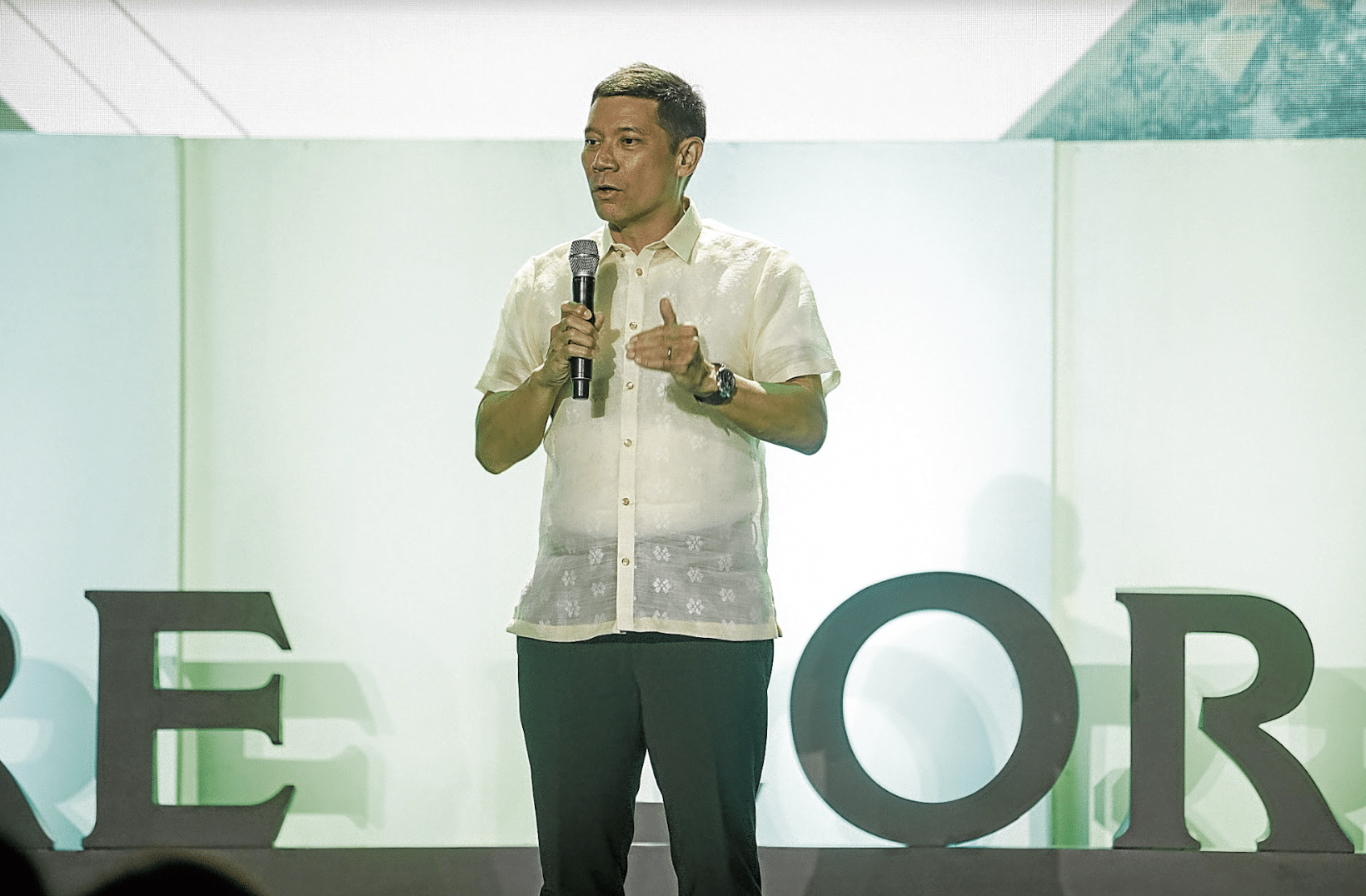 TLDC determined to see a lifetime of high-quality, premium projects ...