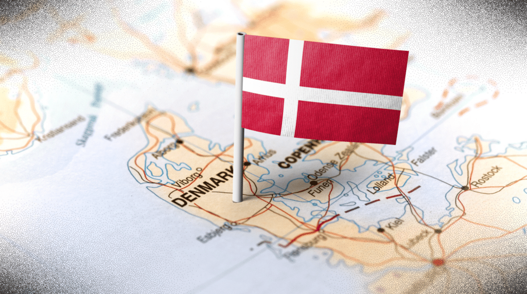 Danish postal service to stop delivering letters