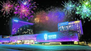 The huge impact of integrated resorts