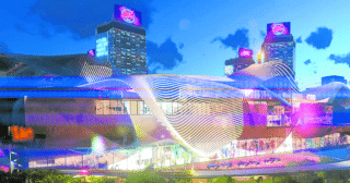 The huge impact of integrated resorts