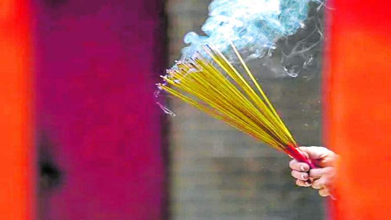 Remembering the do’s and don’ts for Ghost Month