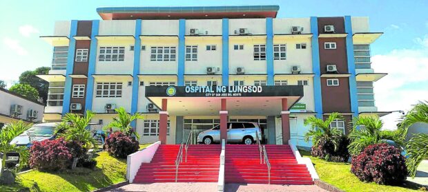 San Jose del Monte: A city on the rise
