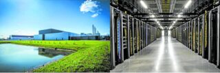 Cloud on ground: The rise of data centers in PH