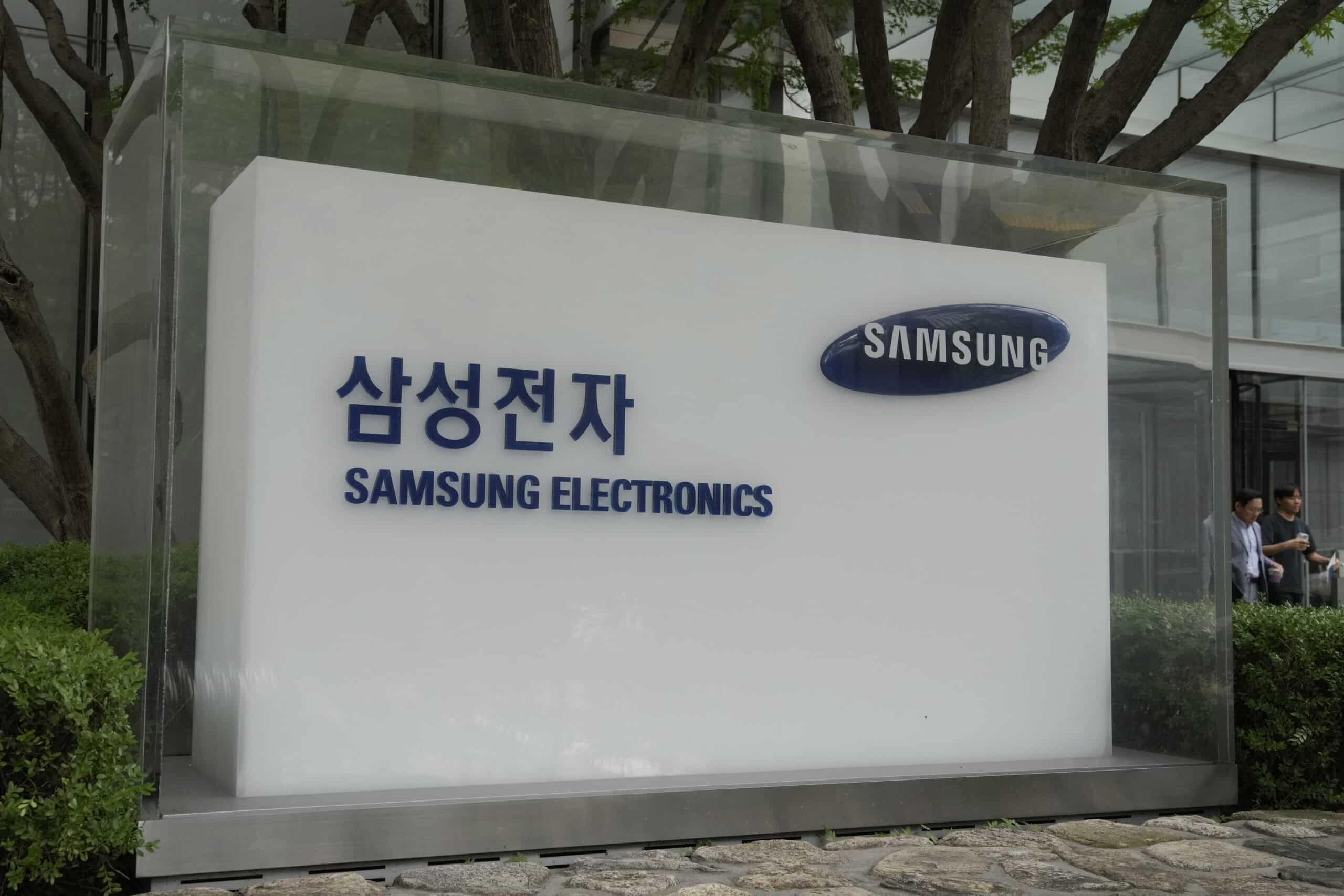 Samsung recalls 1M electric ranges after numerous injury reports