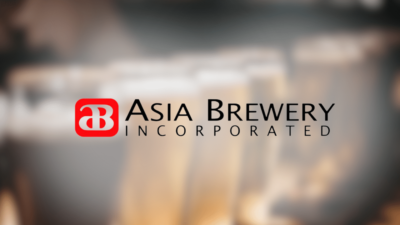Asia Brewery na sumasakay sa mga inuming enerhiya na boom - Philippines ...