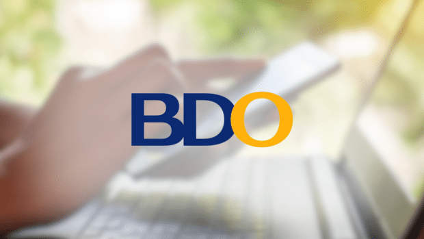 BDO 2024 income reaches P82 billion