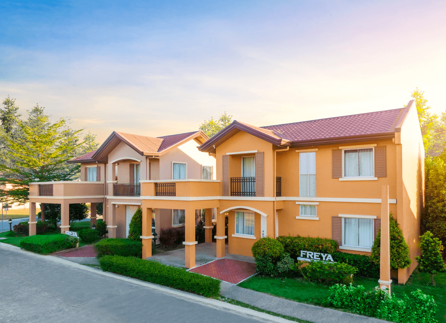 Camella, a brand built on a foundation of life-long dreams