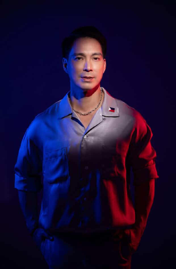 Francis Libiran's Sinag Barong dazzled at the Paris Olympics; Security ...