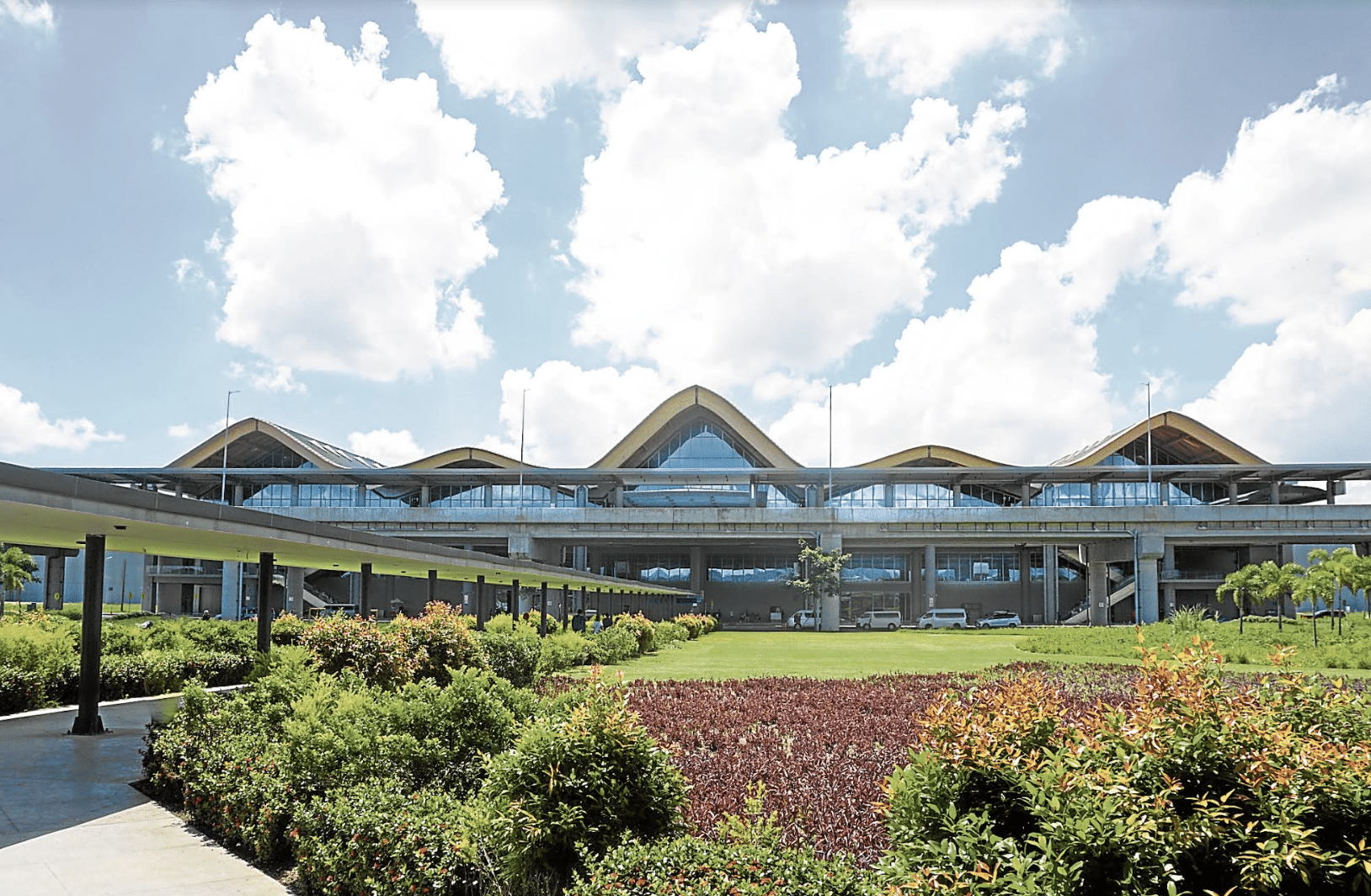 Fueling Clark’s growth: Filinvest’s role in economic expansion ...