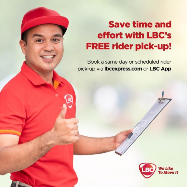 Improved efficiencies in Q2 for LBC Express Holdings, Inc. | Inquirer ...