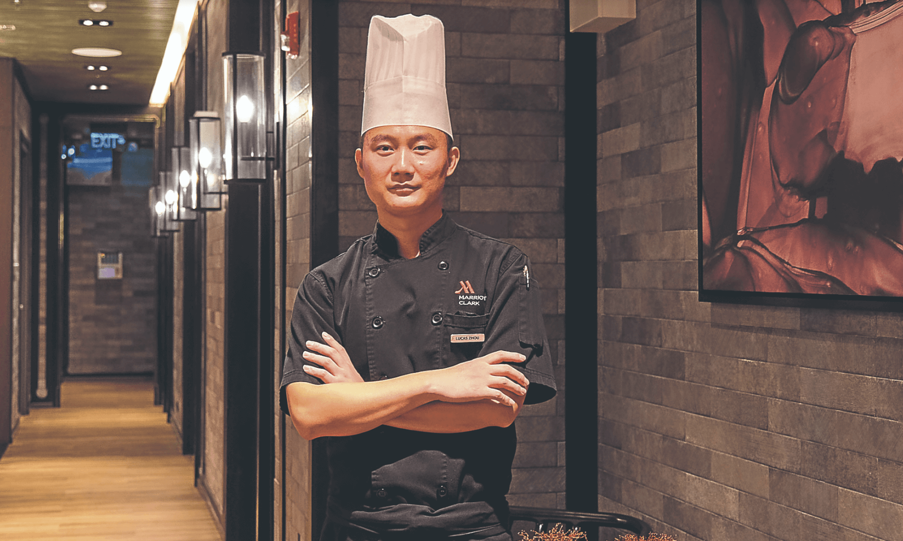 Taste the bold flavors of the North at Hann Resorts